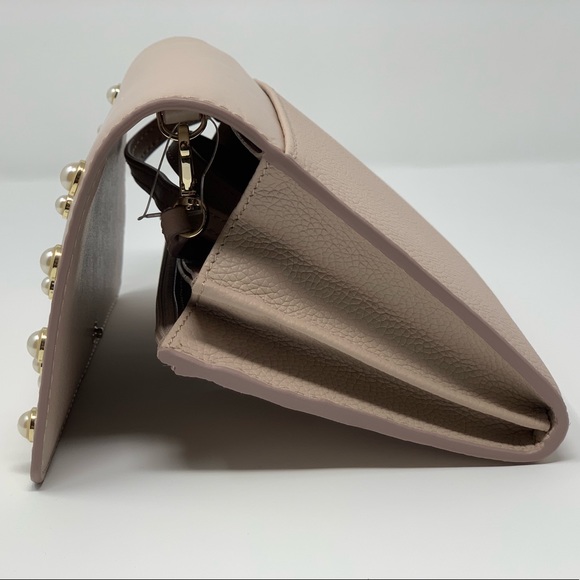 kate spade | Bags | Kate Spade Serrano Place Pearl Summer Warm Beige ...